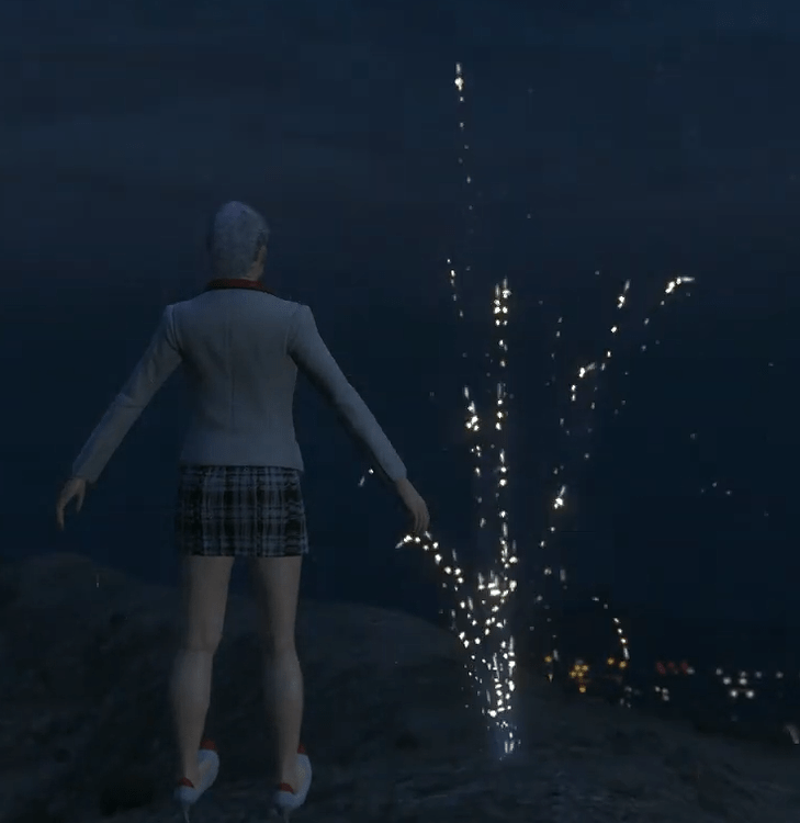 [ESX] Fireworks - FiveM Releases - Cfx.re Community