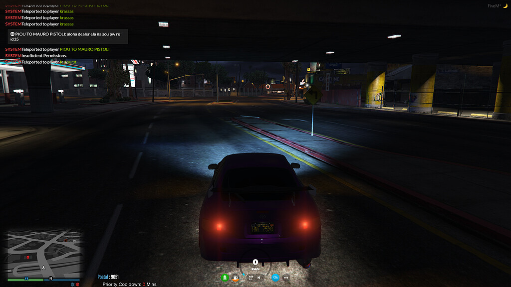 FiveM does not load ui after last update - FiveM Client Support - Cfx ...