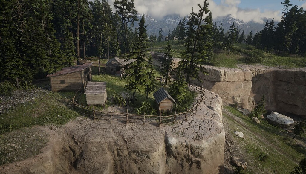 Spooni Ranches Package 3 - RedM Releases - Cfx.re Community