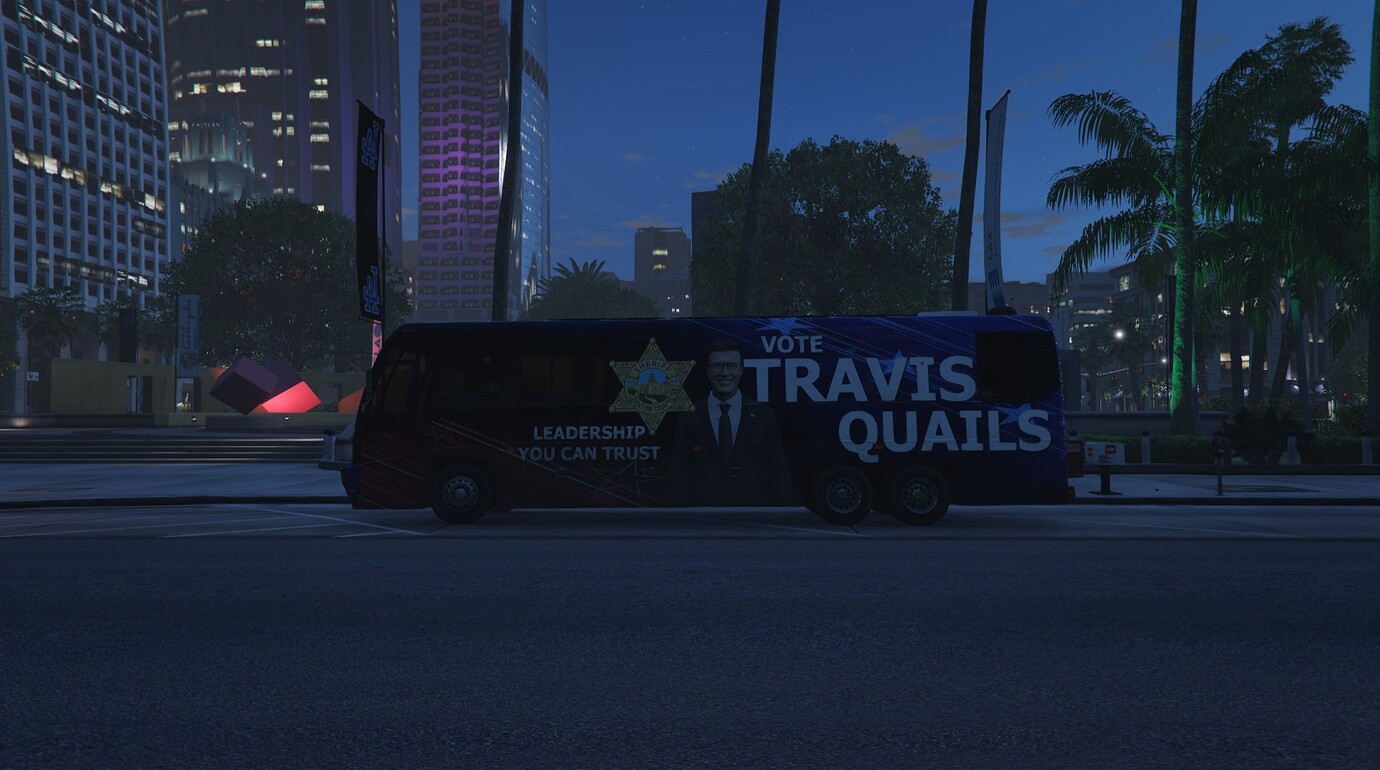 Campaign - FiveM Snapmatic - Cfx.re Community