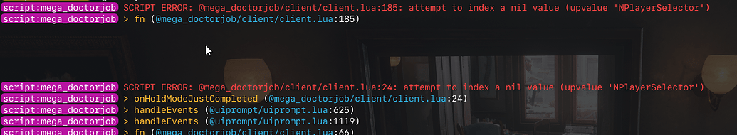 [Paid] [VORP/RSG/REDEMRP/ANY FRAMEWORK] Mega Doctorjob - RedM Releases ...