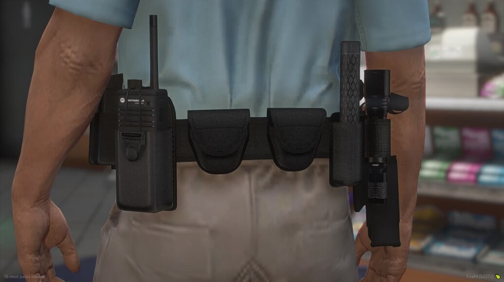 [RELEASE] [FREE] Duty Belts | [FiveM Ready] - FiveM Releases - Cfx.re ...