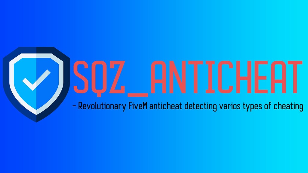 Anticheat - FiveM Releases - Cfx.re Community