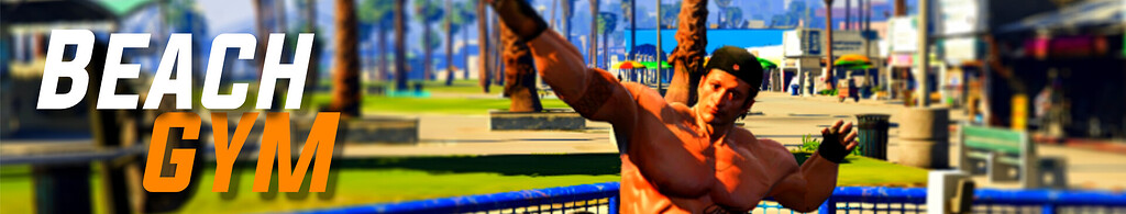 [Standalone] SimpleGYM - Very Simple Gym Script - FiveM Releases - Cfx ...