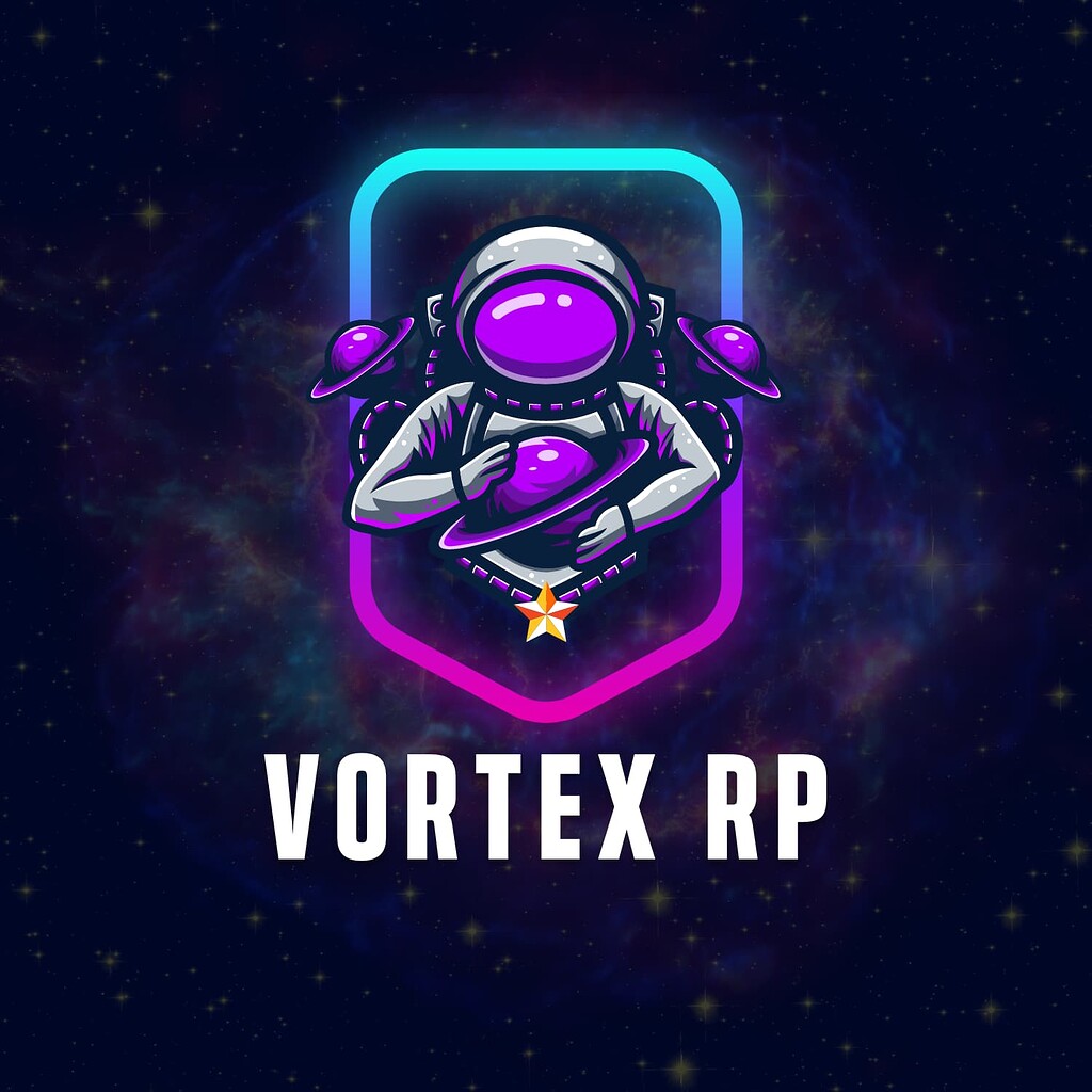 Vortex Roleplay| 18+| whitelisted after BETA - Server Bazaar - Cfx.re ...