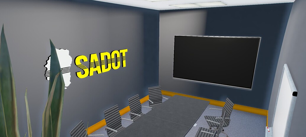 La Mesa SADOT HQ - FiveM Releases - Cfx.re Community