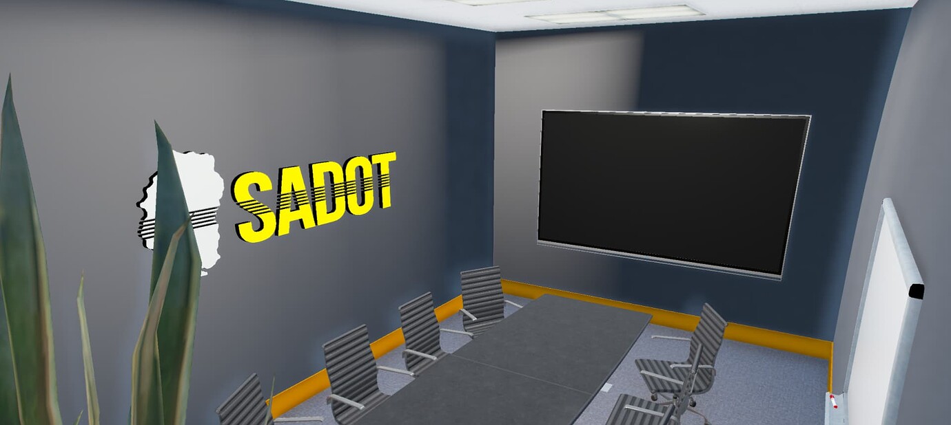 La Mesa SADOT HQ - FiveM Releases - Cfx.re Community