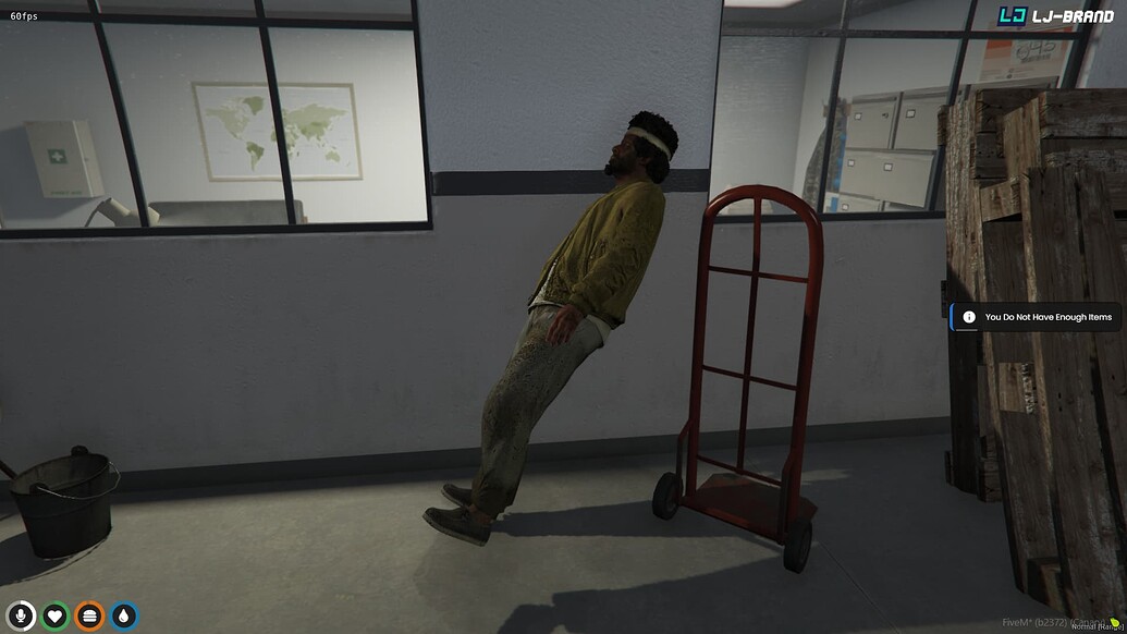 [FREE] Jim-Recycle - QBCore Recyling Script - FiveM Releases - Cfx.re ...