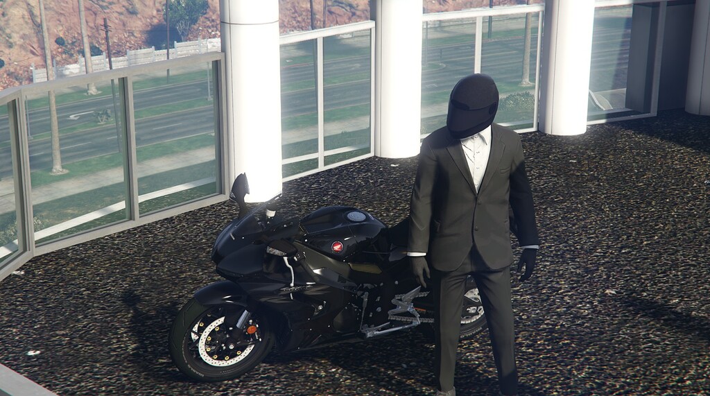 Motor - FiveM Snapmatic - Cfx.re Community