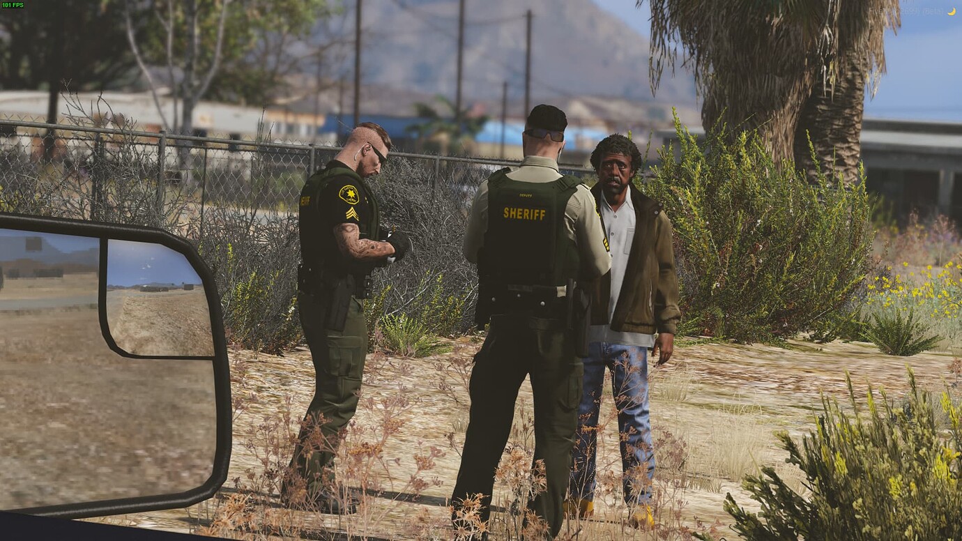 Critical Incident Roleplay [18+] [WHITELISTED][Apps are open for all ...