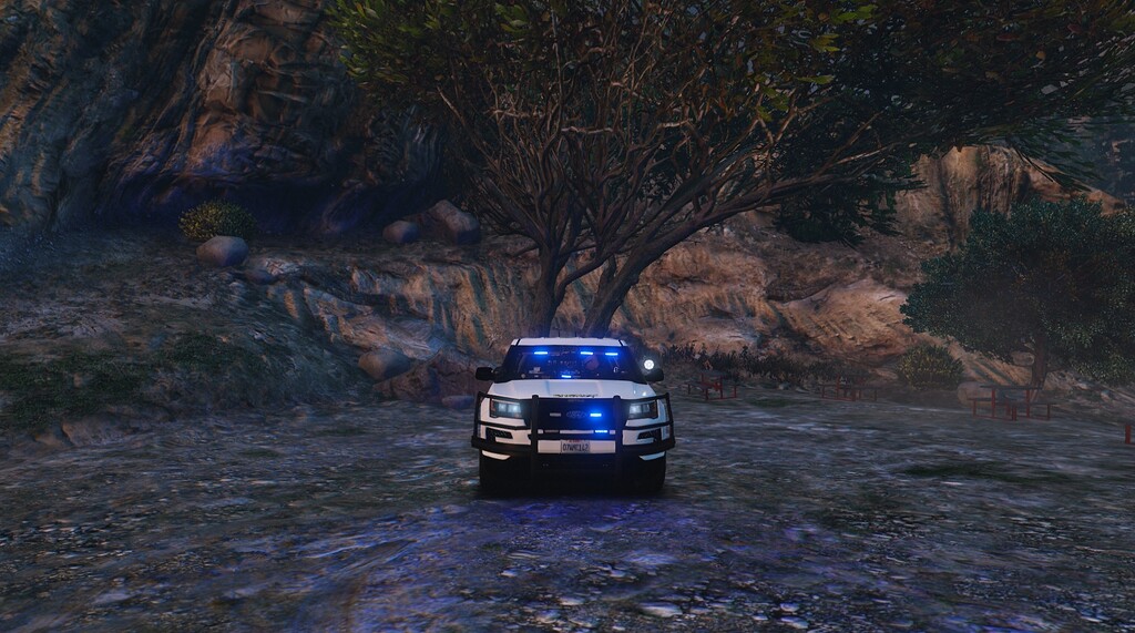 Mount Chiliad - FiveM Snapmatic - Cfx.re Community