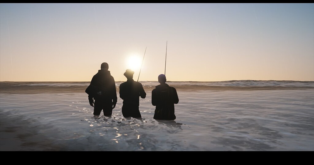 [ESX] [FREE] esx_s_fishing - FiveM Releases - Cfx.re Community