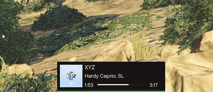 Spotify-FiveM ideas? need input - Discussion - Cfx.re Community