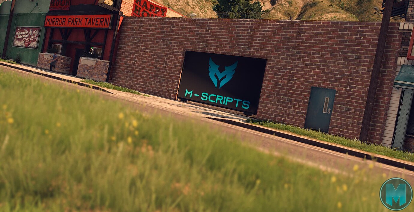 [PAID] [MLO] m-Compound [Gang Map] - FiveM Releases - Cfx.re Community