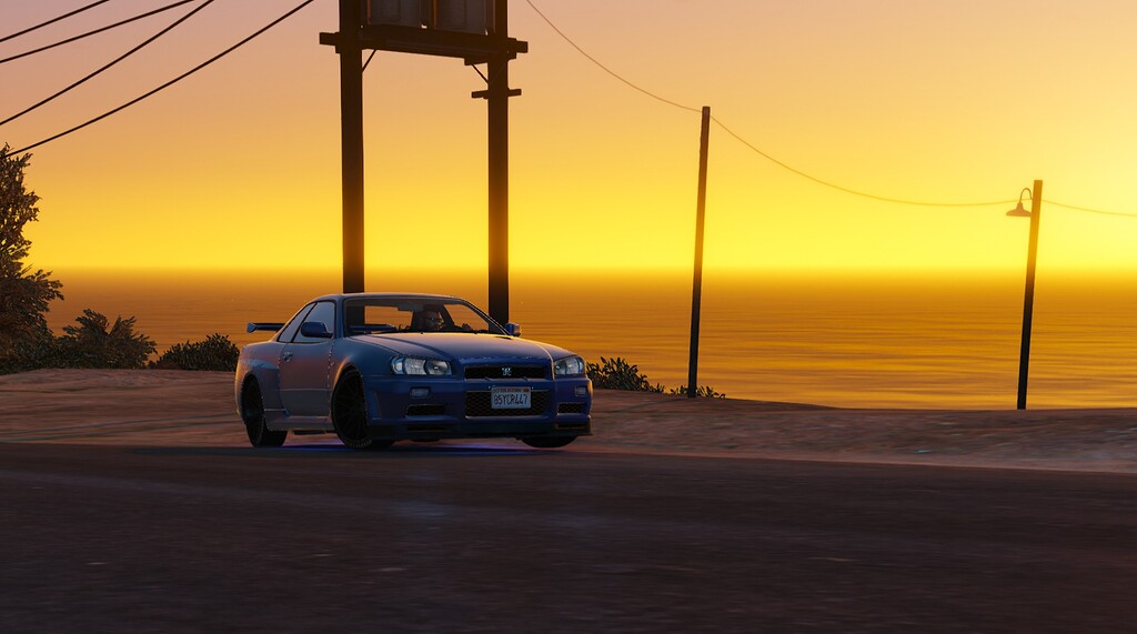 Sunset - FiveM Snapmatic - Cfx.re Community