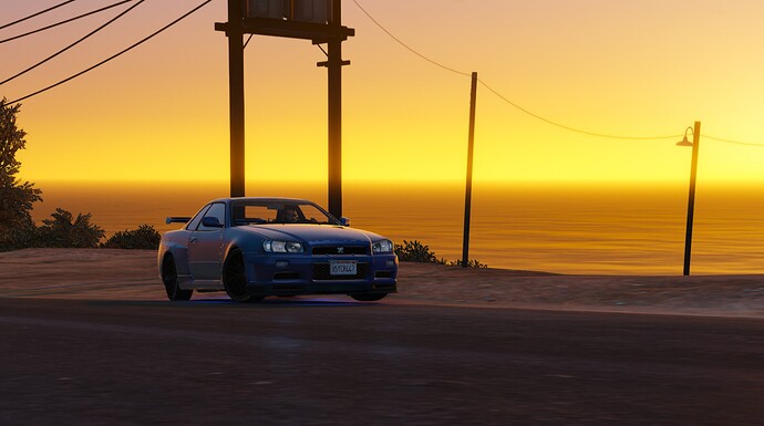 Sunset - FiveM Snapmatic - Cfx.re Community