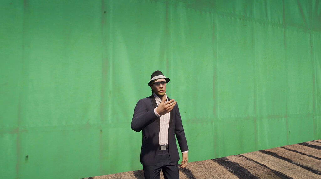 grpGreenscreenspam22 - FiveM Snapmatic - Cfx.re Community