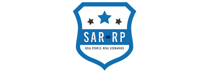Join SAR-RP.com today! "Real People, Real Scenarios." - Server Bazaar ...