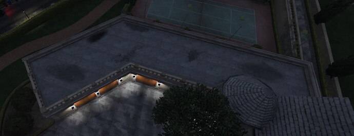 The Contract Infos - Build 2545 - Discussion - Cfx.re Community