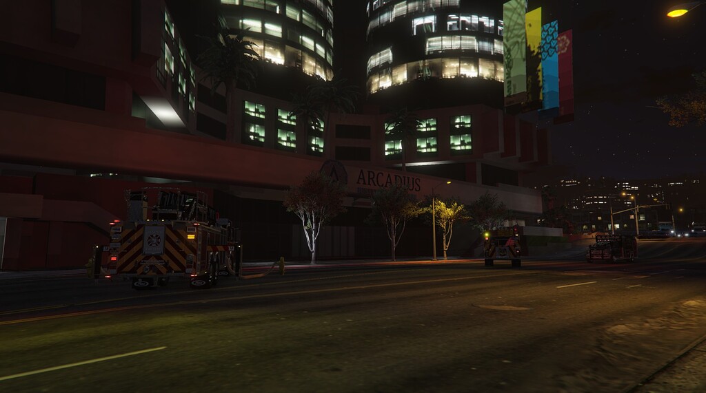 Integrity Way - FiveM Snapmatic - Cfx.re Community