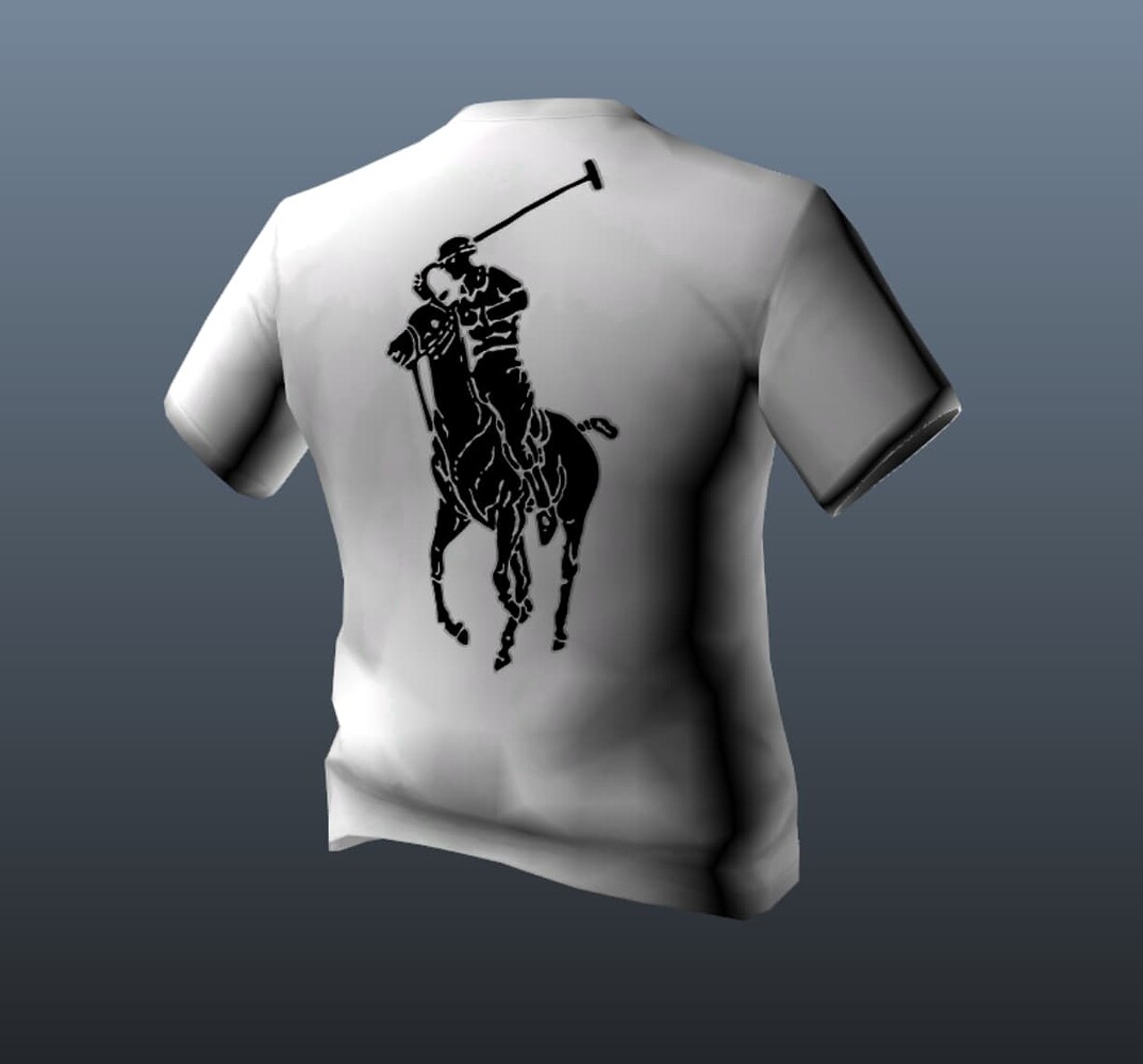 READY FiveM 6 MALE Designer clothes - FiveM Releases - Cfx.re Community