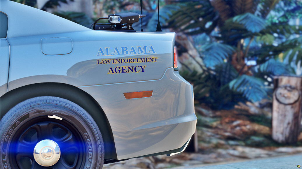 [NEW] Alabama State Roleplay | 50+ Custom Vehicles for EVERYONE ...