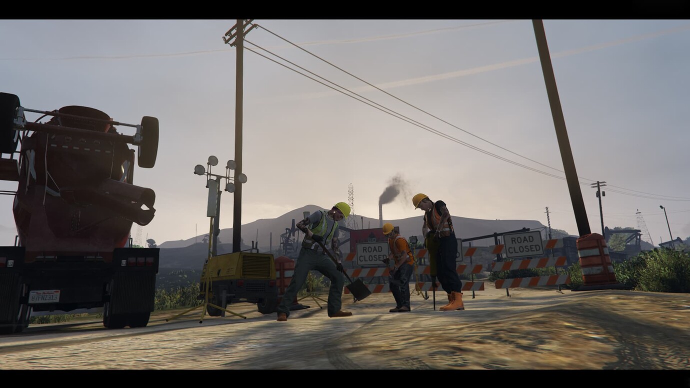 [FREE][QBCore] Waypoint Placeables - FiveM Releases - Cfx.re Community