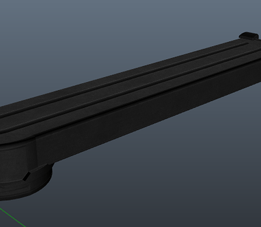 [PAID | Add-On | Standlone ] P90 with Attachments - FiveM Releases ...