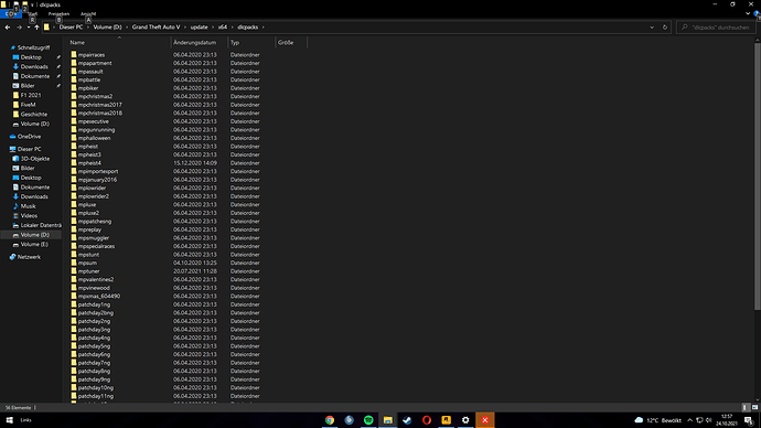 Windows error code 127 could not load ros-patches-five.dll - FiveM ...