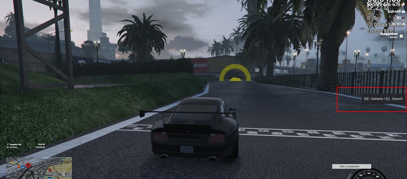 PataMods | RC Car Script 🚗 [STANDALONE] - FiveM Releases - Cfx.re Community