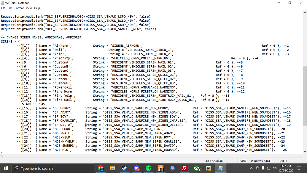 Luxart Vehicle Control V3 - Page 8 - FiveM Releases - Cfx.re Community