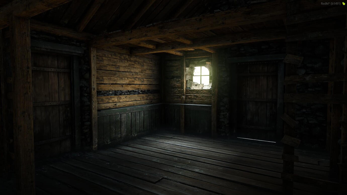 Osman Grove - RedM Releases - Cfx.re Community