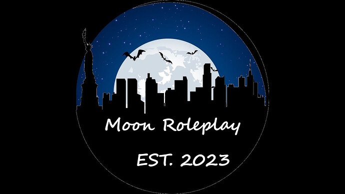 [NEW] Moon Roleplay | 500+ civ cars | TONS of custom EUPS | Tons of ...