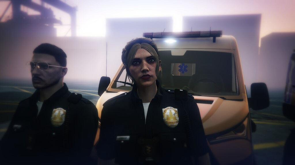 Buccaneer Way - FiveM Snapmatic - Cfx.re Community