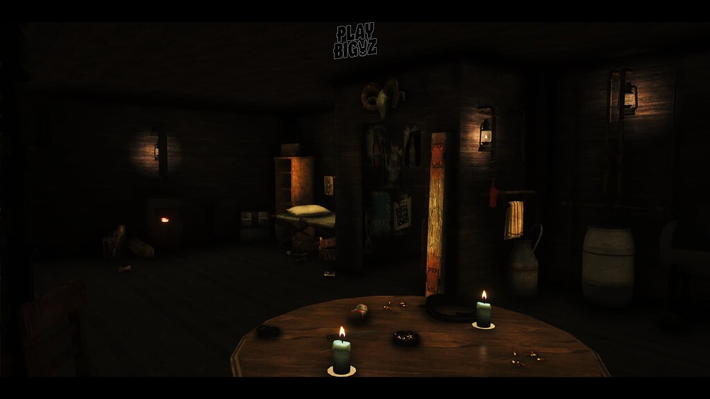 Hidden House [FiveM MLO Map] - FiveM Releases - Cfx.re Community