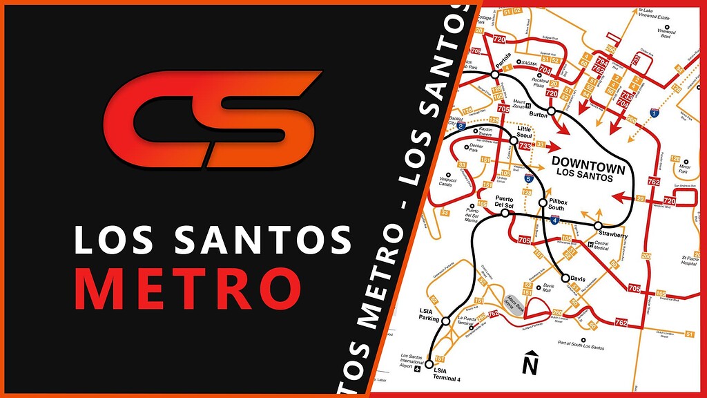 [QB/ESX] Metro System | cStudio | WORKING TRAINS! | PAYMENT SYSTEM ...