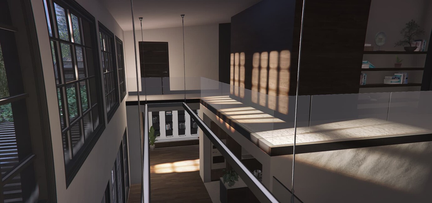 [MLO] GRAVESTONE RANCH (Complete La Fuente Blanca / Mandrazo Ranch ...