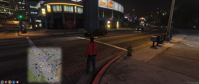 [Release][ESX][Free] Cosmo HUD and Speedometer - Page 14 - FiveM ...