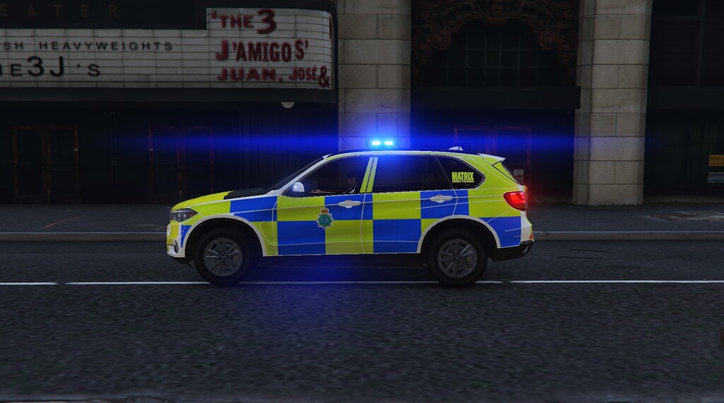 Integrity Way - FiveM Snapmatic - Cfx.re Community