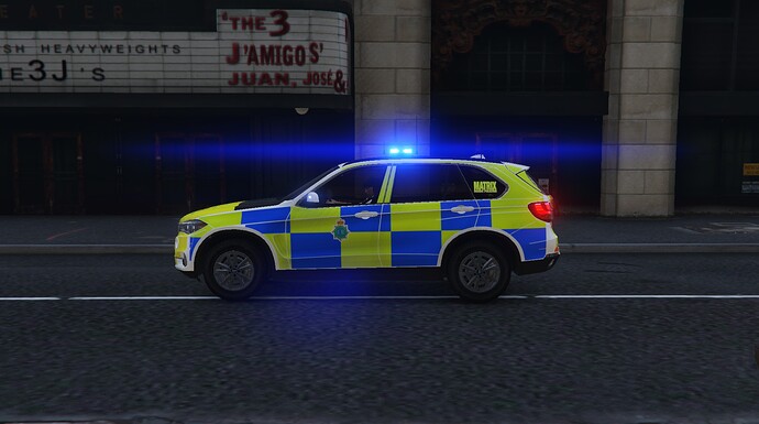 Integrity Way - FiveM Snapmatic - Cfx.re Community