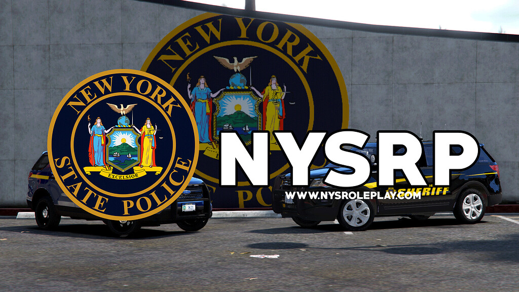 New York State Roleplay | Custom Cars/Scripts/Peds | Looking For ...