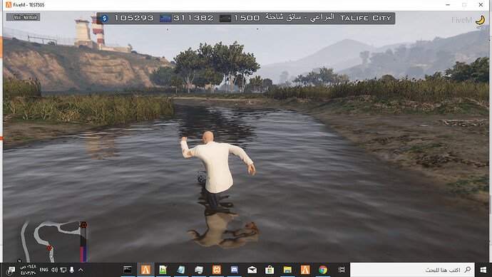 [RELEASE] [ESX] LRP-Farmcyc l farming of shrimp and crabs - FiveM ...