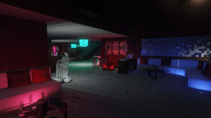 [Release] [YMAP] Custom Nightclub - FiveM Releases - Cfx.re Community