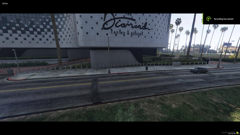 Casino ymap - FiveM Releases - Cfx.re Community