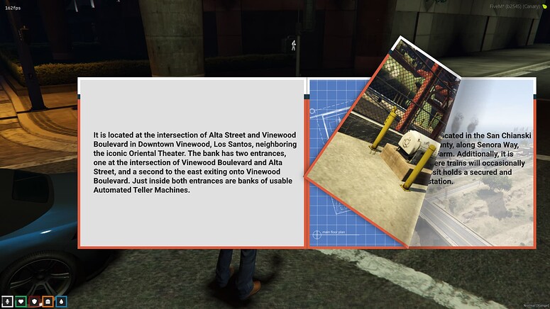 [FREE][QBCORE] Simply Books - FiveM Releases - Cfx.re Community