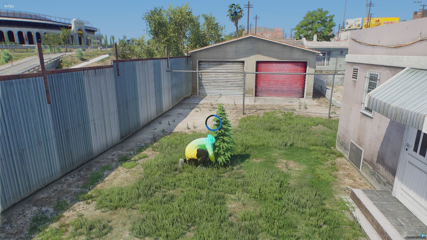 Weed Table (Portable Weed Processing) - FiveM Releases - Cfx.re Community