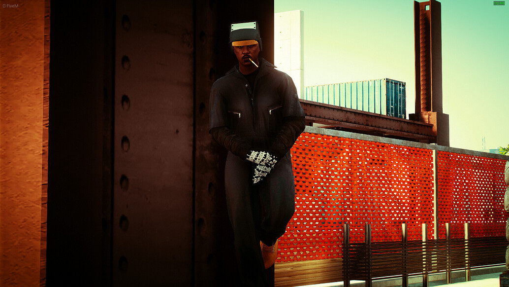 [Release] Welding Mask (mp_m_freemode_01) - FiveM Releases - Cfx.re ...
