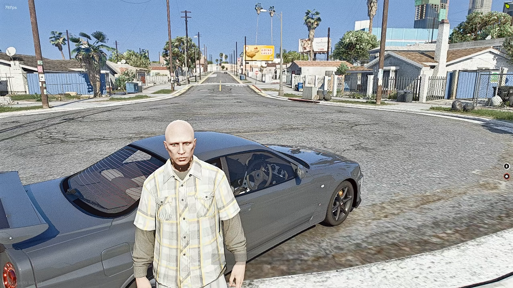 [OPEN SOURCE] Advanced Account, Ranking & Shop System - FiveM Releases ...