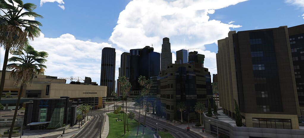 [Release] Five M Visual Pack (Update 10-14-20) - FiveM Releases - Cfx ...