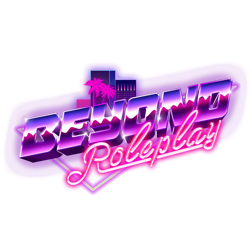 Beyond Roleplay EST 2023 - Server Bazaar - Cfx.re Community